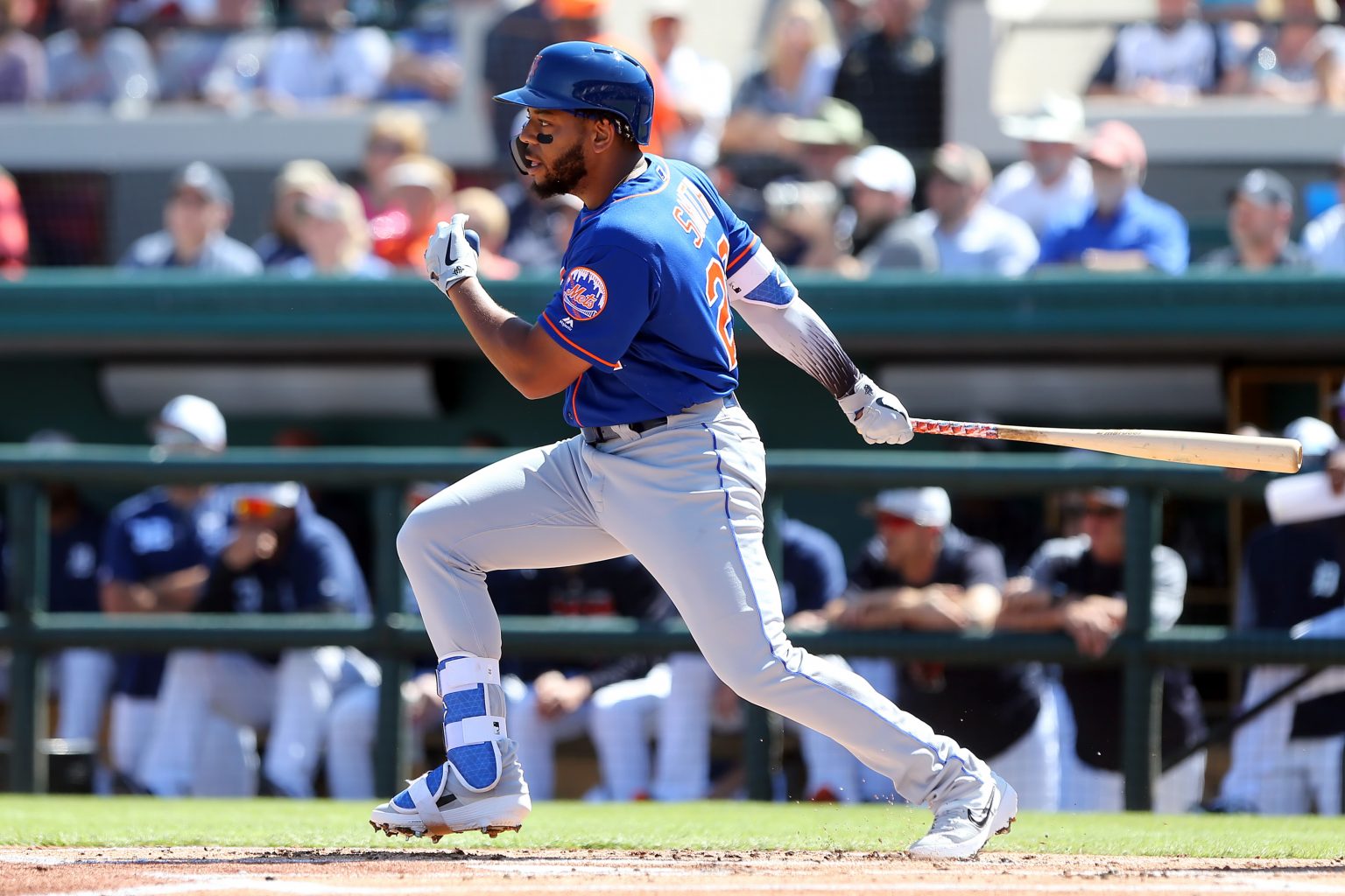 New York Mets. Resumen de la primera mitad de temporada | Pitcheos Salvajes