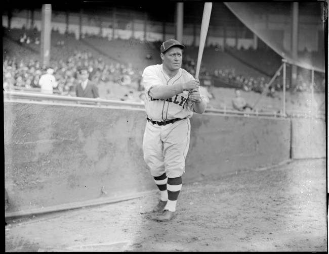 Hack Wilson | Pitcheos Salvajes | Historias de Béisbol