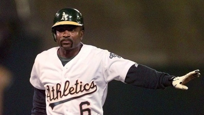 Tony Phillips | Pitcheos Salvajes | Historias de Béisbol