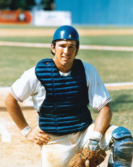 Top 5. Los mejores catchers de la historia | Pitcheos Salvajes