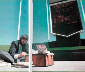 Sabermetrics | Análisis avanzado. Stats. Datos. Métricas en béisbol