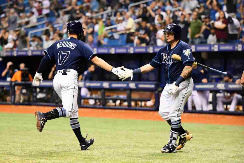 Sabermetrics | Análisis avanzado. Stats. Datos. Métricas en béisbol